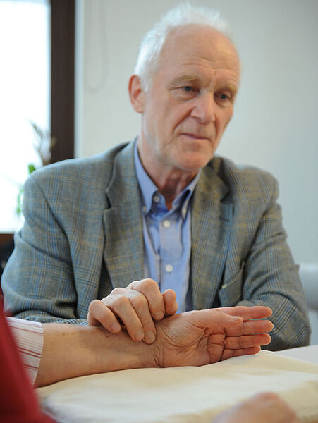 Klinik am Steigerwald - Pressebilder