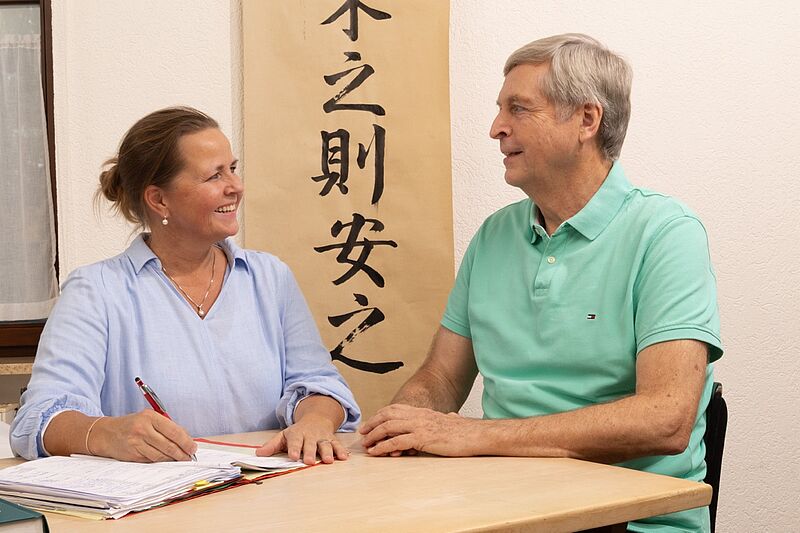 Klinik am Steigerwald - Pressebilder